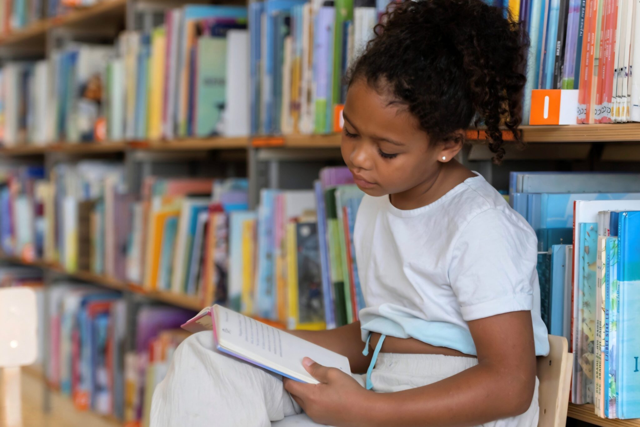 Books Unbound – Read. Rise. Reach.